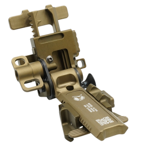 Nocturn Industries ALPHA Mount – Noisefighters