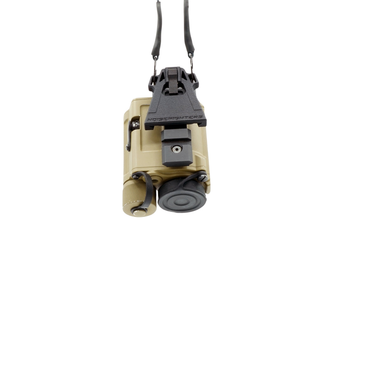 Quicksave: QD lanyard for night vision binoculars & thermal monoculars ...